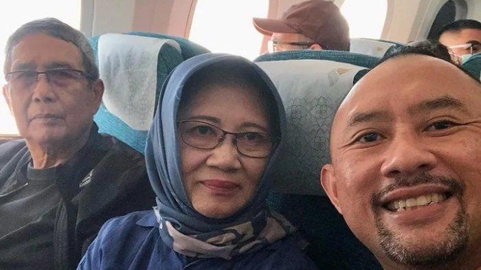 Ronal Surapradja Tak Muncul saat Harta di Rumahnya Diperiksa Pengadilan ...