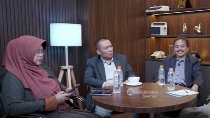 Respons Rismon Sianipar, Roy Suryo, dan Dokter Tifa Usai Bareskrim Polri Sebut Ijazah Jokowi ...