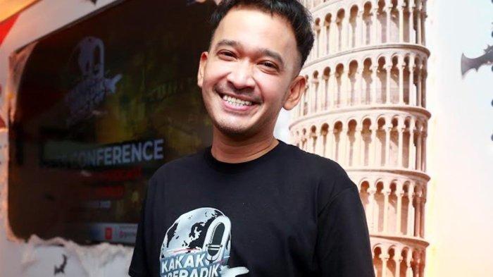 Kondisi Ruben Onsu Setelah Cerai dengan Sarwendah: Tak Sedih, Merasa ... Kondisi Ruben Onsu Setelah Cerai dengan Sarwendah: Tak Sedih, Merasa ...