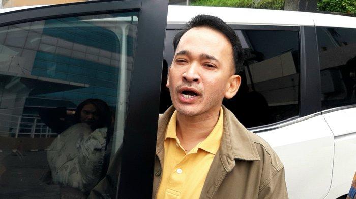 Ruben Onsu Akui Kondisi Fisiknya Sempat Melemah dan Dilarikan ke Rumah Sakit - Tribuntangerang.com