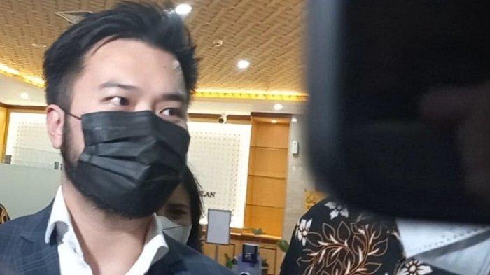 Rudy Salim Kenalan dengan Indra Kenz Hanya untuk Konten YouTube ...