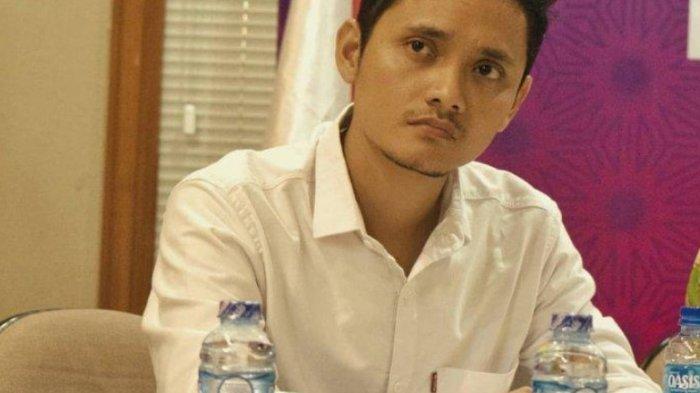 Riyan Hidayat Siap Maju Jadi Calon Ketua Umum, Siapa Saja Rivalnya ...