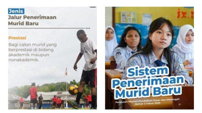 3 Cara Lihat Hasil SPMB Banten 2025 untuk SMA dan SMK yang Diumumkan 30 ...