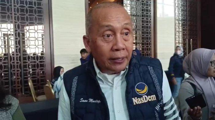 Saan Mustopa Ungkap akan Kembali Bahas PPN 12 Persen di DPR RI Usai Muncul Penolakan ...