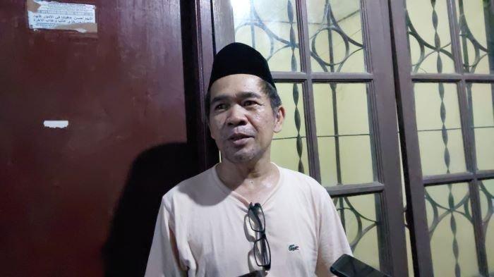 Berita kurir sabu 72 kilo Terbaru Hari Ini - Tribuntangerang.com