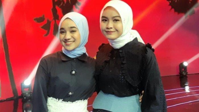 Nabilah dan Salma Bertarung di Final Indonesian Idol 2023, Siapa Bakal Jadi Juara ...