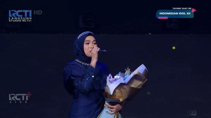 Salma Salsabil Juara Indonesian Idol 2023, Dapat Hadiah Uang Rp150 Juta dan Mobil ...