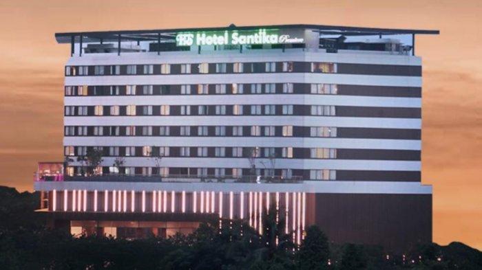 Sambut Awal Tahun 2023, Hotel Santika Premiere Bintaro Hadirkan Promo ... Sambut Awal Tahun 2023, Hotel Santika Premiere Bintaro Hadirkan Promo ...