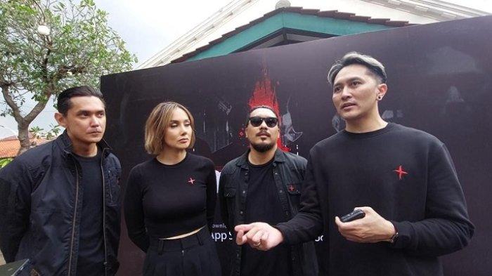Demian Aditya dan Sara Wijayanto Nostalgia Indah di Museum Taman ...