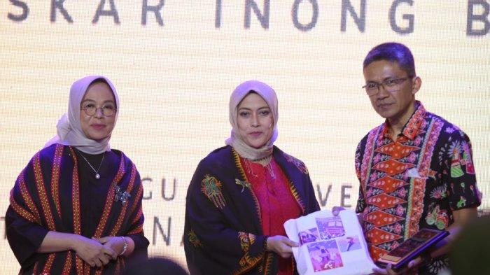 Keumalahayati - Laskar Inong Bale akan Kembali Dipentaskan dan Digarap ...