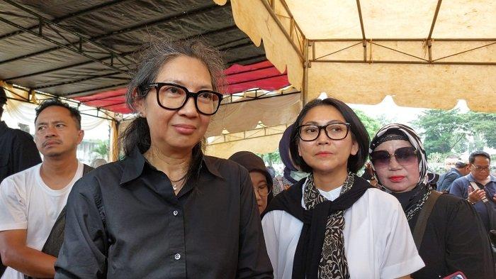Sari Koeswoyo Kenang Nomo Koeswoyo sebagai Sosok Gemar Bercanda ...