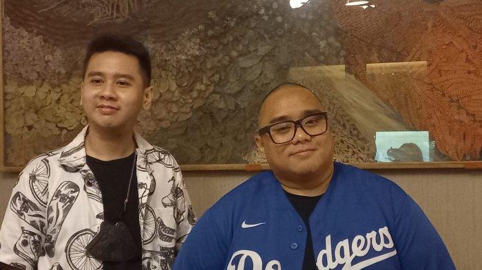 Saykoji Gandeng Kreator Tik Tok Nineteen Rilis Lagu Hip Hop 'Kasiapi ...