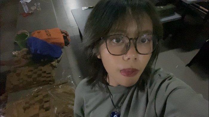 Mahasiswi ITB Pembuat Meme Prabowo-Jokowi Dapat Penangguhan Penahanan ...