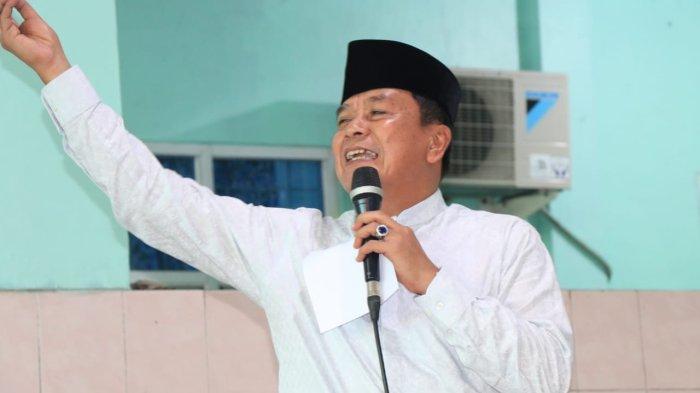Moch Maesyal Rasyid Minta Masyarakat Rayakan Lebaran dengan Pererat ...