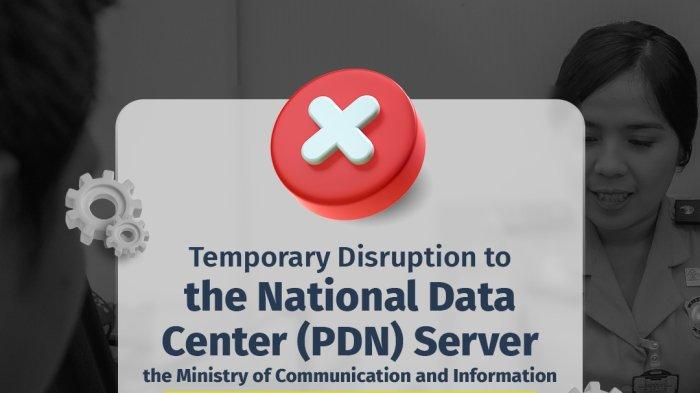 Password ke Server PDN Ternyata Bisa Mudah Banget Ditebak ...