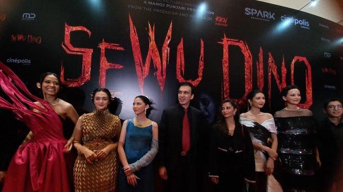 Film Sewu Dino Akan Hadir di 3 Negara Tetangga Ingin Lebih Sukses dari ...