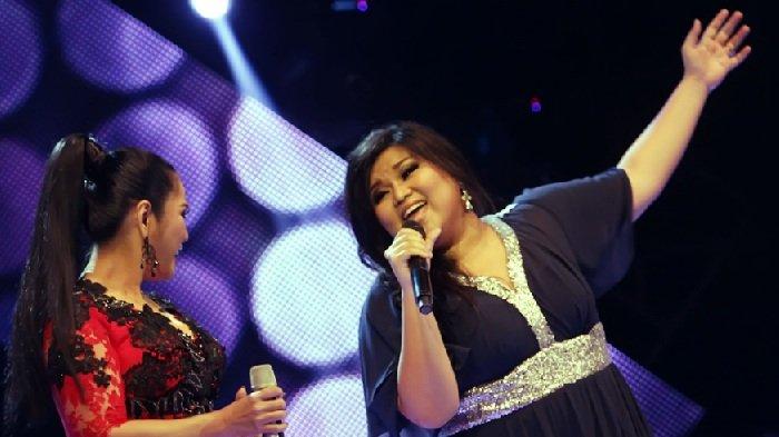 Finalis X Factor Indonesia 2013 Shena Malsiana Meninggal Dunia ...