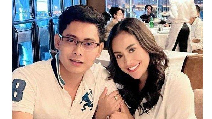 Baru 4 Bulan Tidur Seranjang, Shinta Bachir Gugat Cerai Indra ...