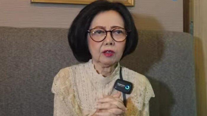 Viral Karena Kritik Masakan Sisca Kohl, Ternyata Sisca Soewitomo Tak ...