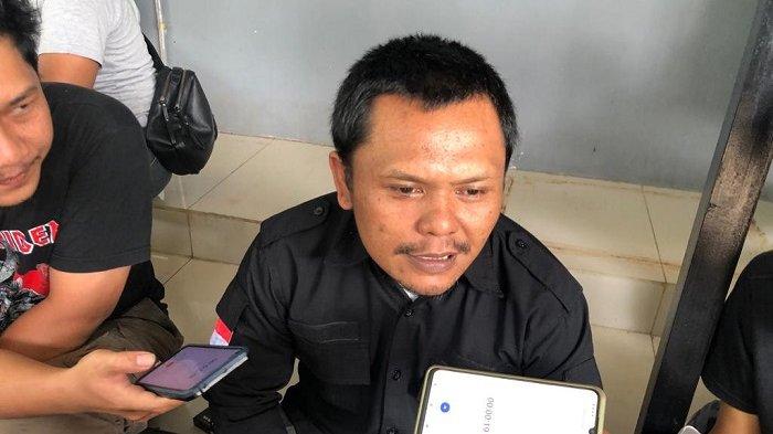 Bawaslu Indikasikan Lebih dari 2 ASN Mendaftar Bacaleg di Kota Tangerang selatan ...