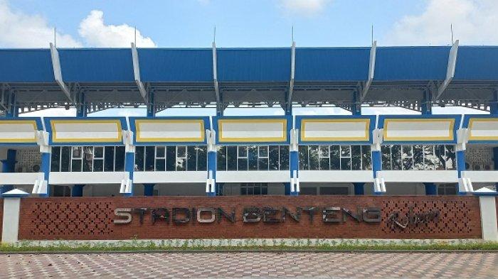 7 Arena Olahraga Masih Disiapkan Dispora Kota Tangerang untuk Porprov ...