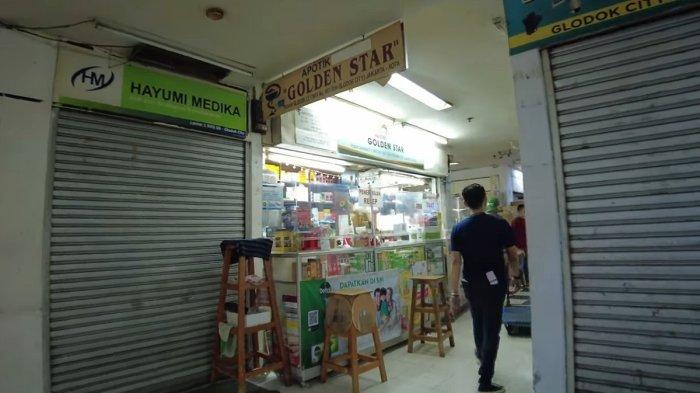 Eksistensi Glodok City Kian Menyusut, Para Pedagang yang Bertahan Minta ...