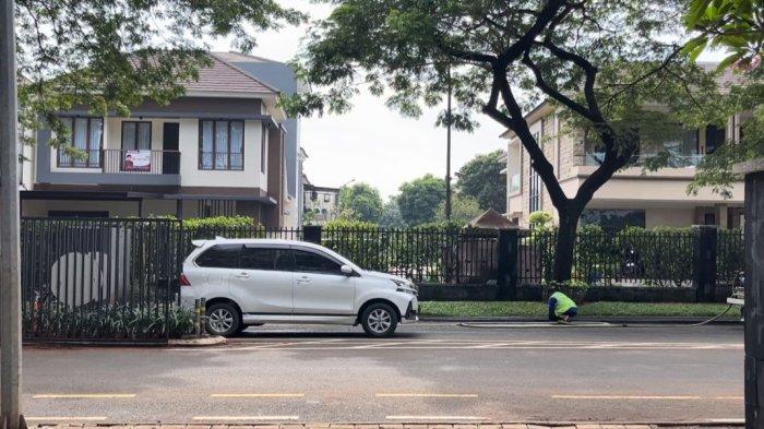 Update Banjir Tangsel, Jalan Utama Graha Raya Kini Kembali Normal ...