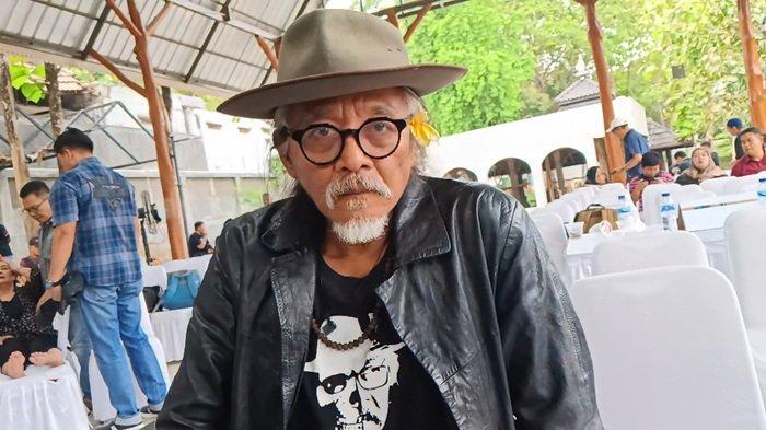 Suasana Pilpres 2024 Disebut Sujiwo Tejo Mirip Kisah Bharatayuddha, Perang Antara Pandawa dan ...