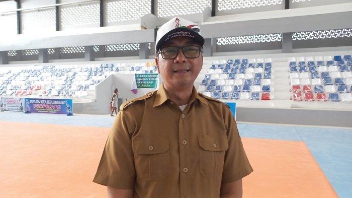 Disperkimtan Optimalkan 100 Sumur Antisipasi Bencana Kekeringan di Kota ...