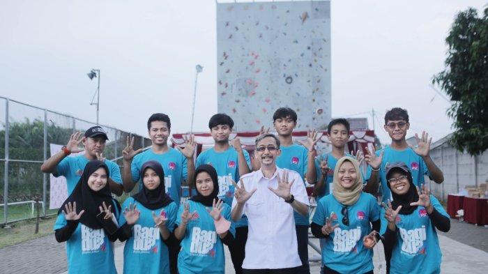 Suhara Manullang: Selain Prestasi, FPTI Tangsel Bisa Wujudkan Panjat ...