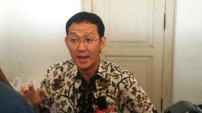 Mengenal Sunny Tanuwidjaja, Pernah Jadi Tangan Kanan Ahok Kini Merapat ...