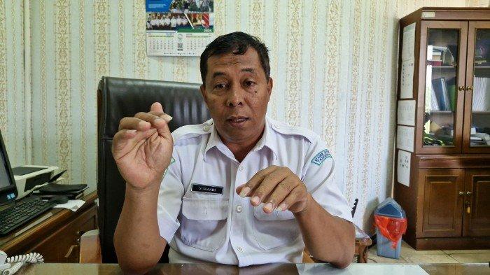 BMKG Sebut Tangsel akan Jadi Wilayah Paling Parah Terdampak Gempa ...