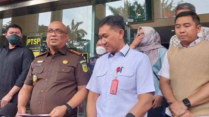 Berkas Kasus AG Lengkap Bakal Segera Dilimpahkan dari Kejaksaan ke ...