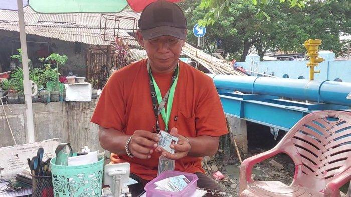 Jadi Tukang Servis E-KTP 5 Tahun, Syarif Kerap Dapat Oderan dari Luar ...