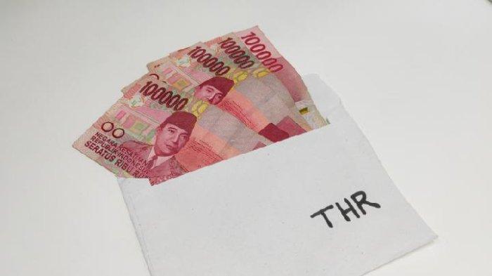 Respons Grab dan Gojek Soal Kemenaker Minta Aplikator Beri THR Mitra Driver - Tribuntangerang.com