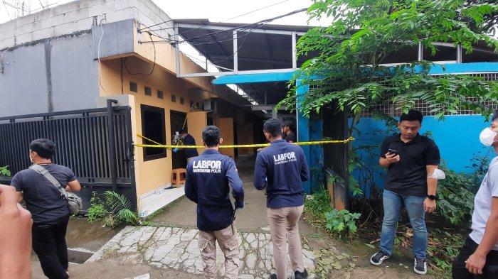 Sejak Agustus,Tersangka Pemutilasi Wanita di Bekasi Mangkir Bayar Kontrakan, Terjerat Tagihan ...