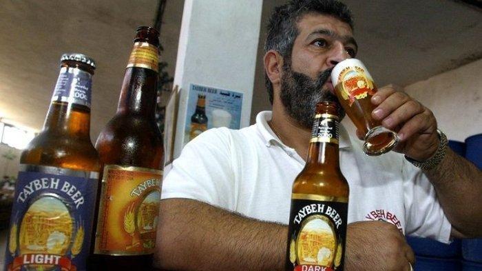 Tidak Mengandung Alkohol, Ini Daftar 5 Bir yang Halal Dikonsumsi ...