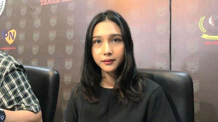 Tenri Anisa Pernah Berduaan dengan Virgoun hingga Malu Bertemu Teman ...