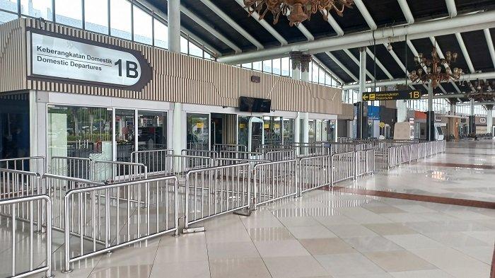 Terminal 1B Bandara Internasional Soekarno-Hatta akan Dibuka untuk ...