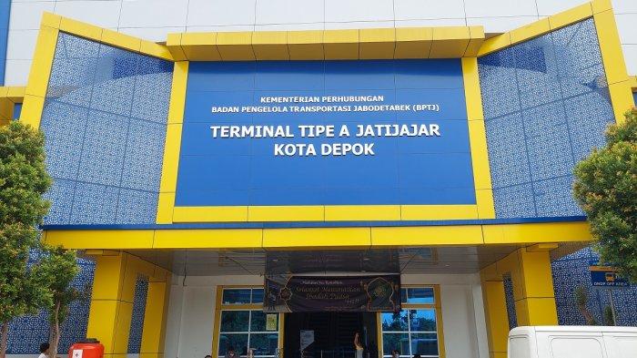 Sistem Satu Arah di Tol Cipali Sebabkan Penumpukan Penumpang di ...