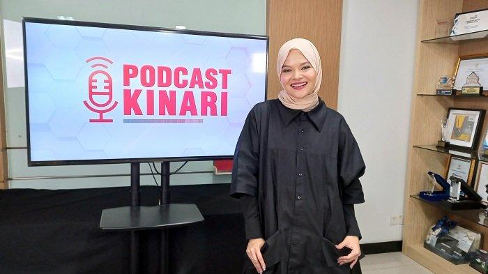 Terry Shahab Luncurkan Lagu Baru Berjudul Aku Rela sebagai Tanda ...