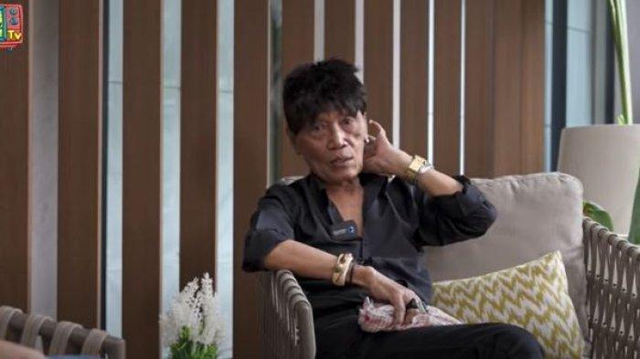 Kehilangan Pekerjaan, Pelawak Tessy Datangi Bareskrim Polri: Saya Bukan ...