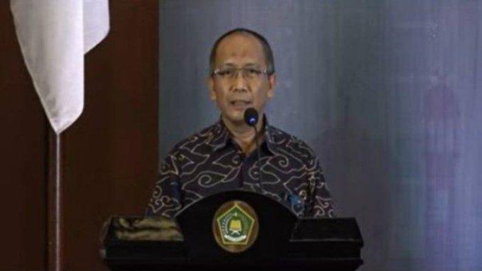 Profil Thomas Djamaluddin Peneliti BRIN yang Dilaporkan PP Muhammadiyah Kasus Ujaran Kebencian ...