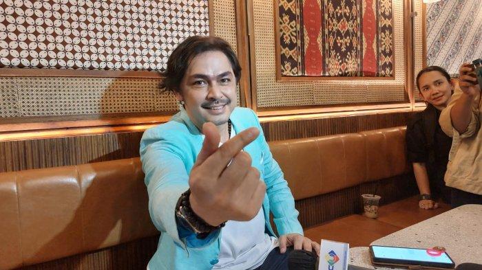 Thomas Djorghi Rilis Lagu Marlina Karya Guruh Soekarno Putra, Konsepnya Ahjussi Rasa Oppa ...