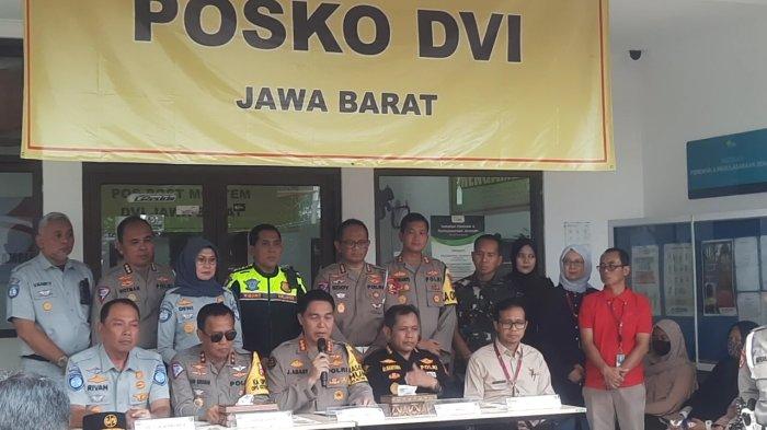 Korban Kecelakaan Tol Jakarta-Cikampek KM 58 Kembali Terindetifikasi Atas Nama Devira Asal Bogor ...