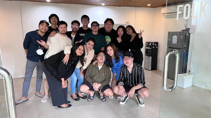 Folkative, Jadi Pintu Informasi Kaum Muda Untuk Mengeksplorasi Budaya ...