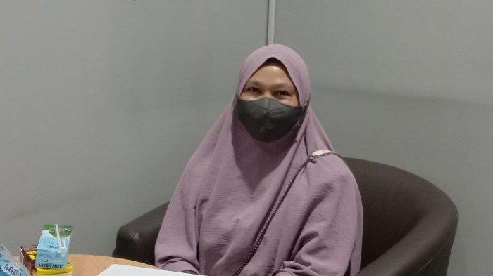 Terdeteksi Dini, Penyintas Kanker ini Bersyukur Miliki JKN ...