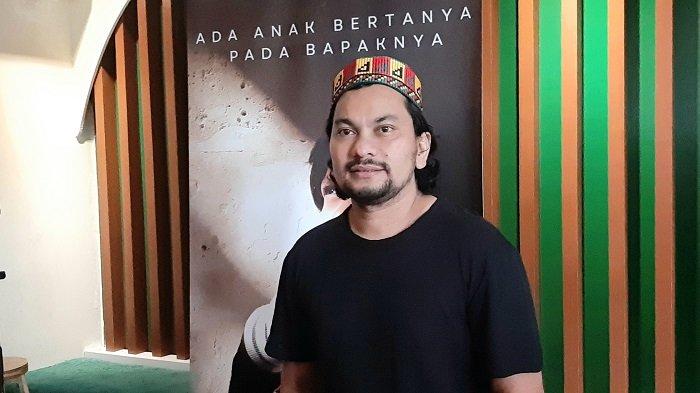 Alasan Tompi Membatalkan Ibadah Umrah saat Bulan Suci Ramadan Mendatang ...