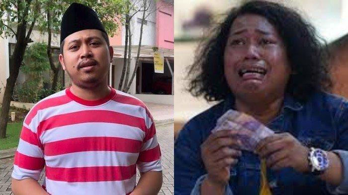 Tretan Muslim Soal Marshel Maju di Pilkada Tangsel: Kalo Tempat Lain ...