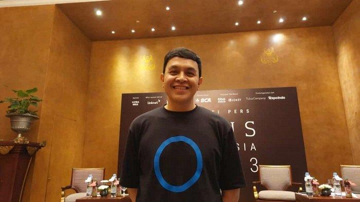 Tulus Siapkan Konser 'Tur Manusia' di 11 Kota, Bakal Dimulai Awal ...